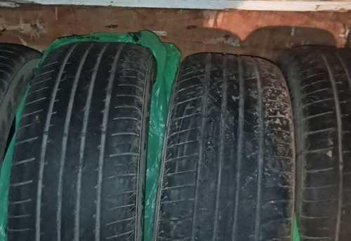 Hankook Ventus Prime 2 K115 225/60 R17