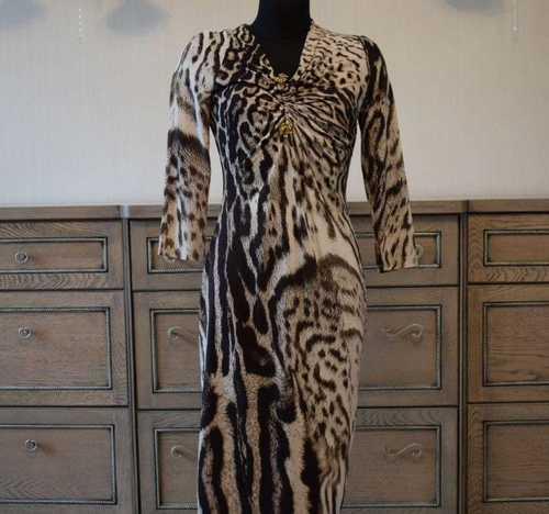 Платье, р-р 44 Roberto Cavalli