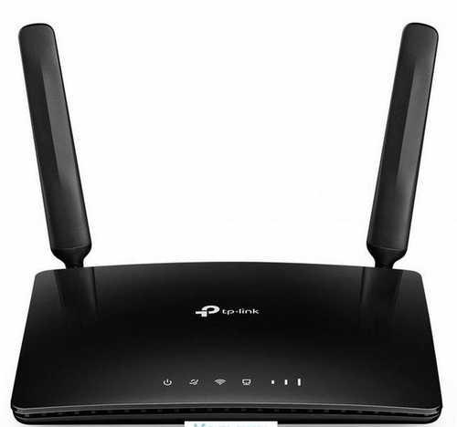 TP-Link Маршрутизатор TL-MR150 N300 10/100base-TX