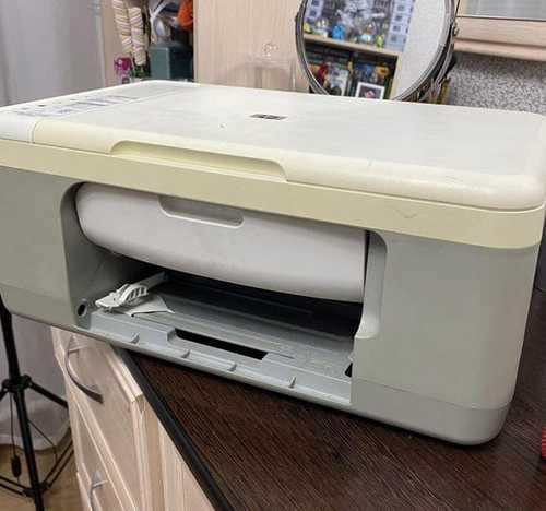 Принтер HP deskjet F2280