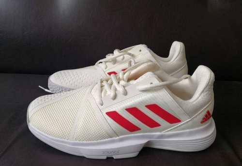 Кроссовки для тенниса adidas р.40- 43