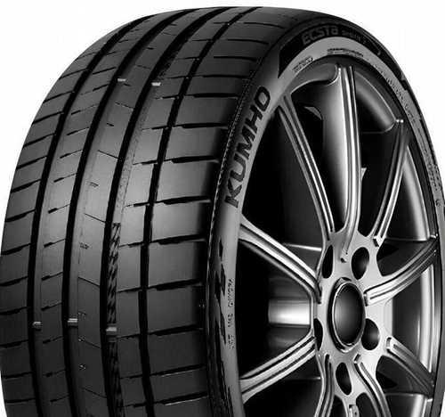 Kumho Ecsta Sport S PS72 275/35 R19