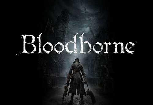 Bloodborne PS4 5