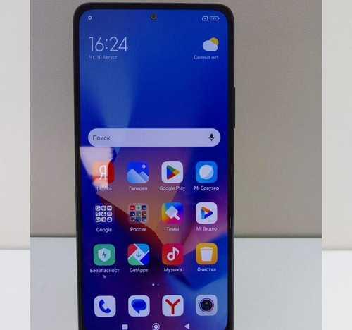 Xiaomi Redmi Note 10 Pro, 8/256 ГБ