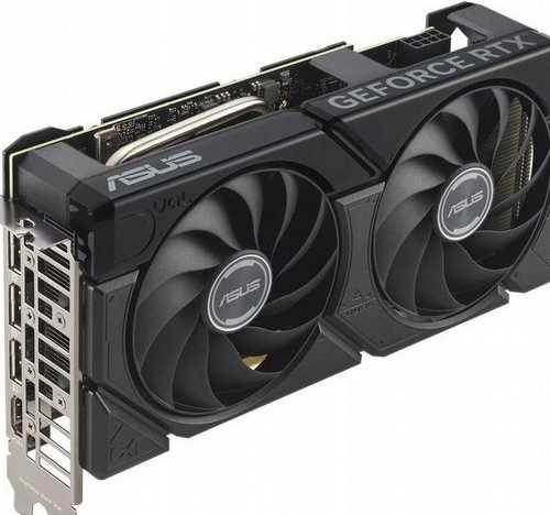 Видеокарта RTX4060 8Gb Asus dual-RTX4060-O8G