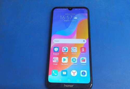 HONOR 8A, 3/64 ГБ