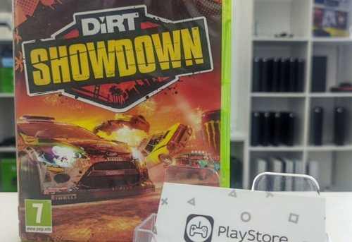 DiRT: Showdown (xbox 360)