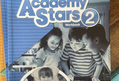 Academy stars 2