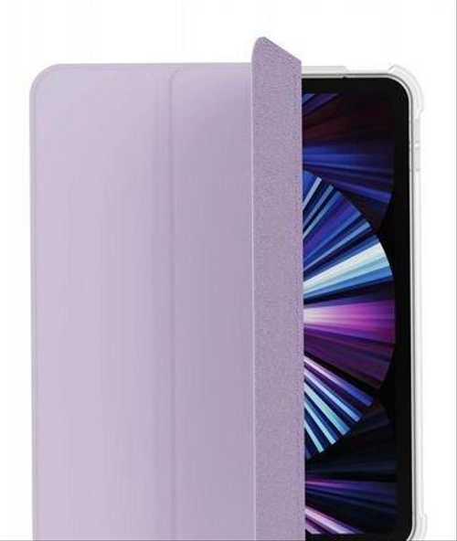 Премиум Чехол VLP Dual Folio для iPad Pro 11” 2021