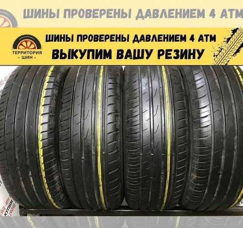 Toyo Proxes CF2 SUV 225/55 R18 98V