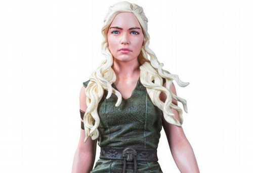 Игра престолов статуэтка Дейенерис Daenerys
