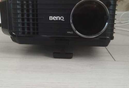 Проектор benq MP622