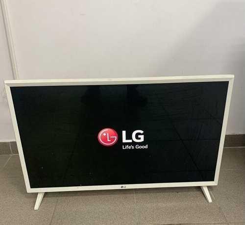 LED телевизор 32” LG 32LK519bplc