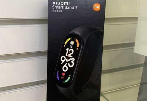 Смарт-часы Xiaomi SMART band 7