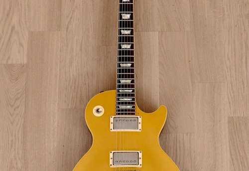 Электрогитара Orville Les Paul Standard LPS-75 HH