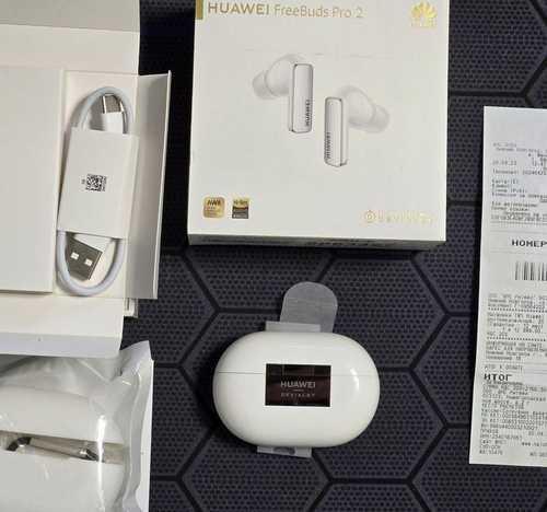 Huawei FreeBuds Pro 2