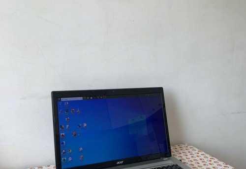 Acer aspire v3 771g