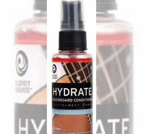 D'Addario PW-FBC Hydrate Fingerboard Conditioner