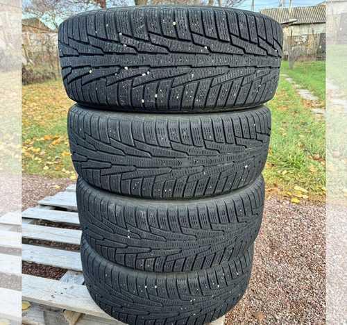 Nokian Tyres Nordman RS2 215/55 R17 98R