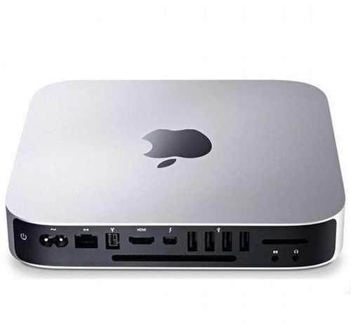 Apple Mac mini MD388RS/A Core i7 2.3GHz/4GB RAM/1T