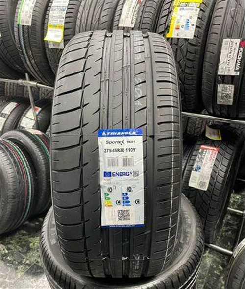 Triangle TH201 275/45 R20 110Y
