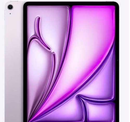 iPad Air 11 (2024) 128GB Wi-Fi Purple