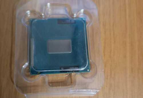 Процессор i3 - 3120m