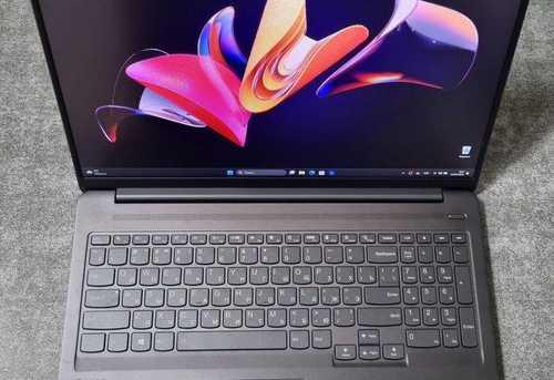 Ноутбук Lenovo IdeaPad 5 Pro 16ACH6 (82L50055RU)