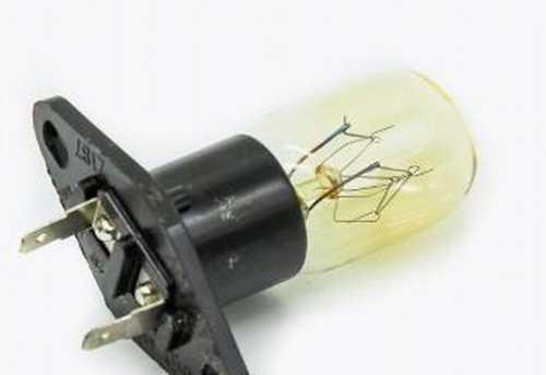 Лампа для микроволновки Прямые контакты 20 Вт