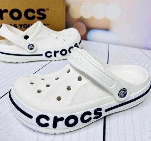 Crocs женские