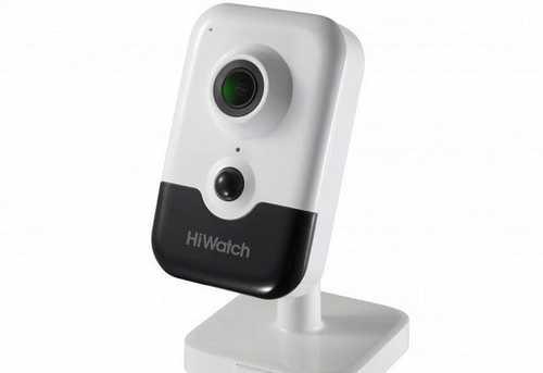 HiWatch IPC-C022-G0 (2.8mm) миниатюрная ip-камера