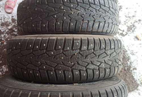 Колеса в сборе Nokian Nordman 7 185/65 R15