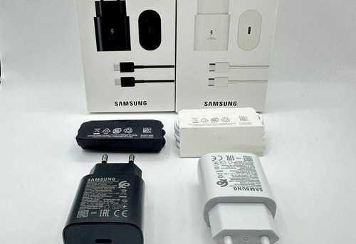 Зарядка samsung 25w