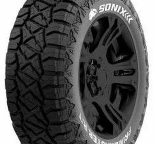 Sonix Primemaster R/T 31/10.5 R15 109Q