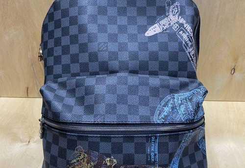 Рюкзак мужской Louis Vuitton