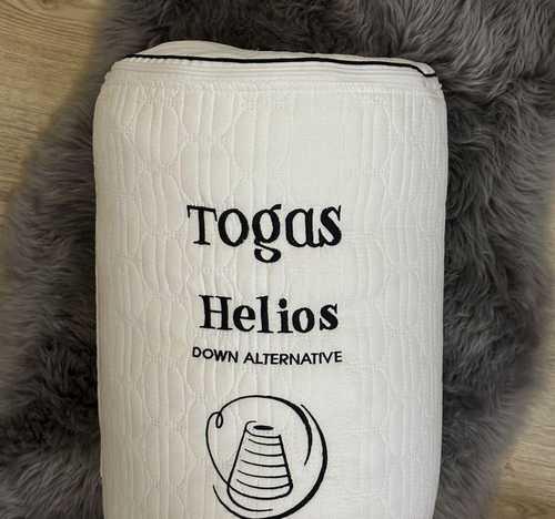 Одеяло Togas новое helios и summin