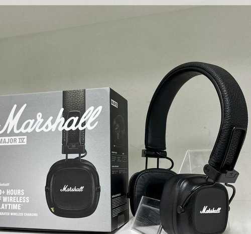 Беспроводные наушники Marshall Major 4