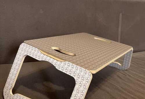 Столик складной для ноутбука IKEA Brada