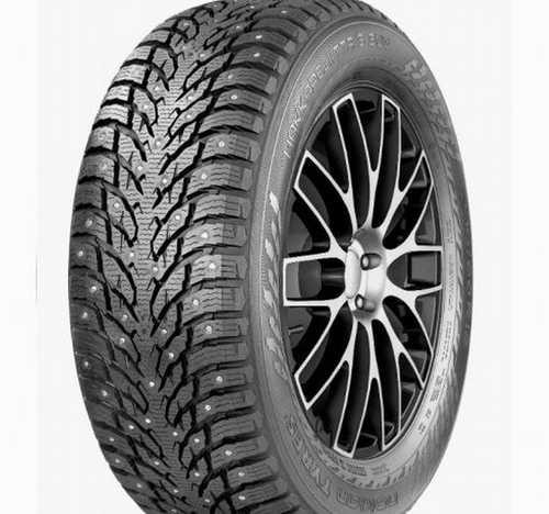 Ikon Tyres Autograph Ice 9 SUV 235/45 R19