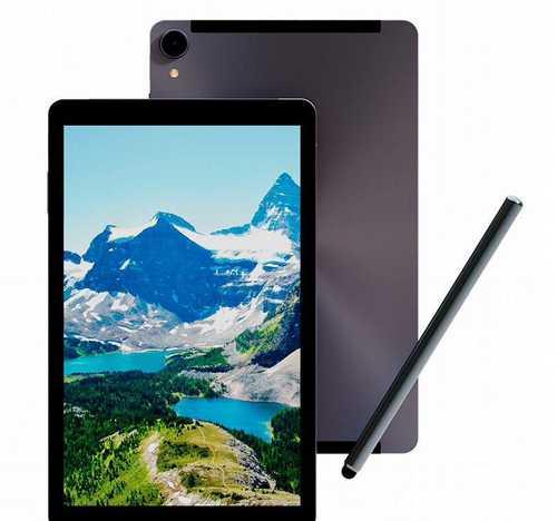 Планшет F  T1100 11" LTE 4/64Gb Gray (Серый) RU