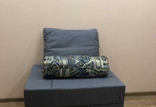 Кресло-Кровать (Пуф) раскладной на спальное место