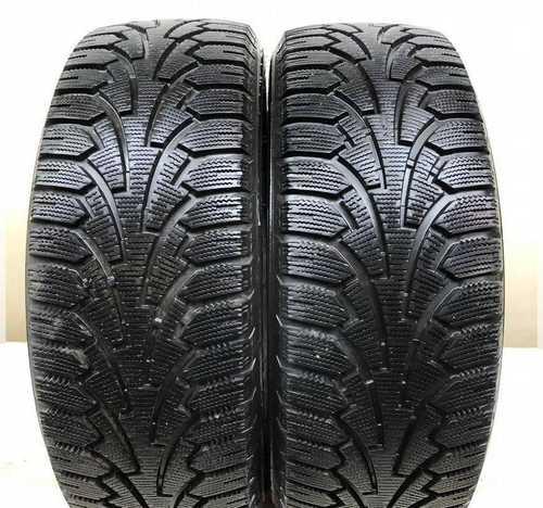 Nokian Tyres Hakkapeliitta RSi 215/60 R16 99R