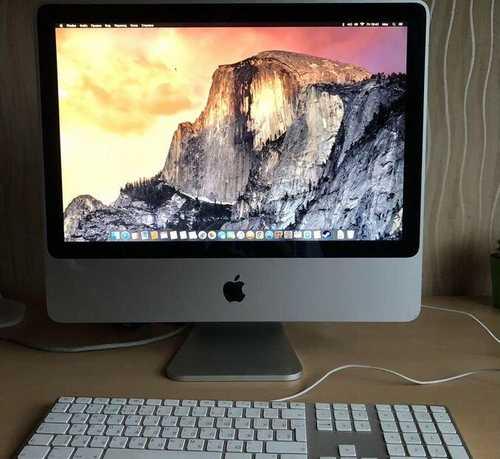 Apple iMac 20 2008