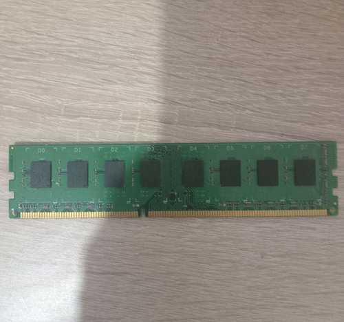 Оперативная память ddr3 8 gb