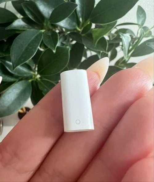 Адаптер для зарядки Apple Pencil 1. Оригинал