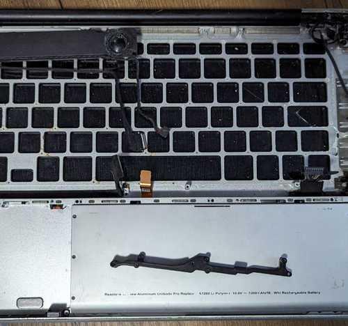 Macbook 13 2008 A1278