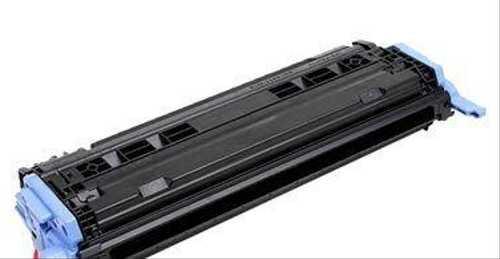 Картридж DS Q6000A (№124A) черный