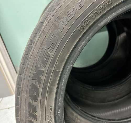Toyo Proxes R36 225/55 R19