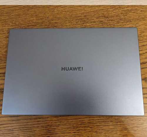 Huawei matebook d14 i3