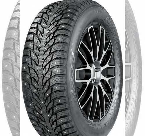 Ikon Tyres Autograph Ice 9 SUV 275/40 R21